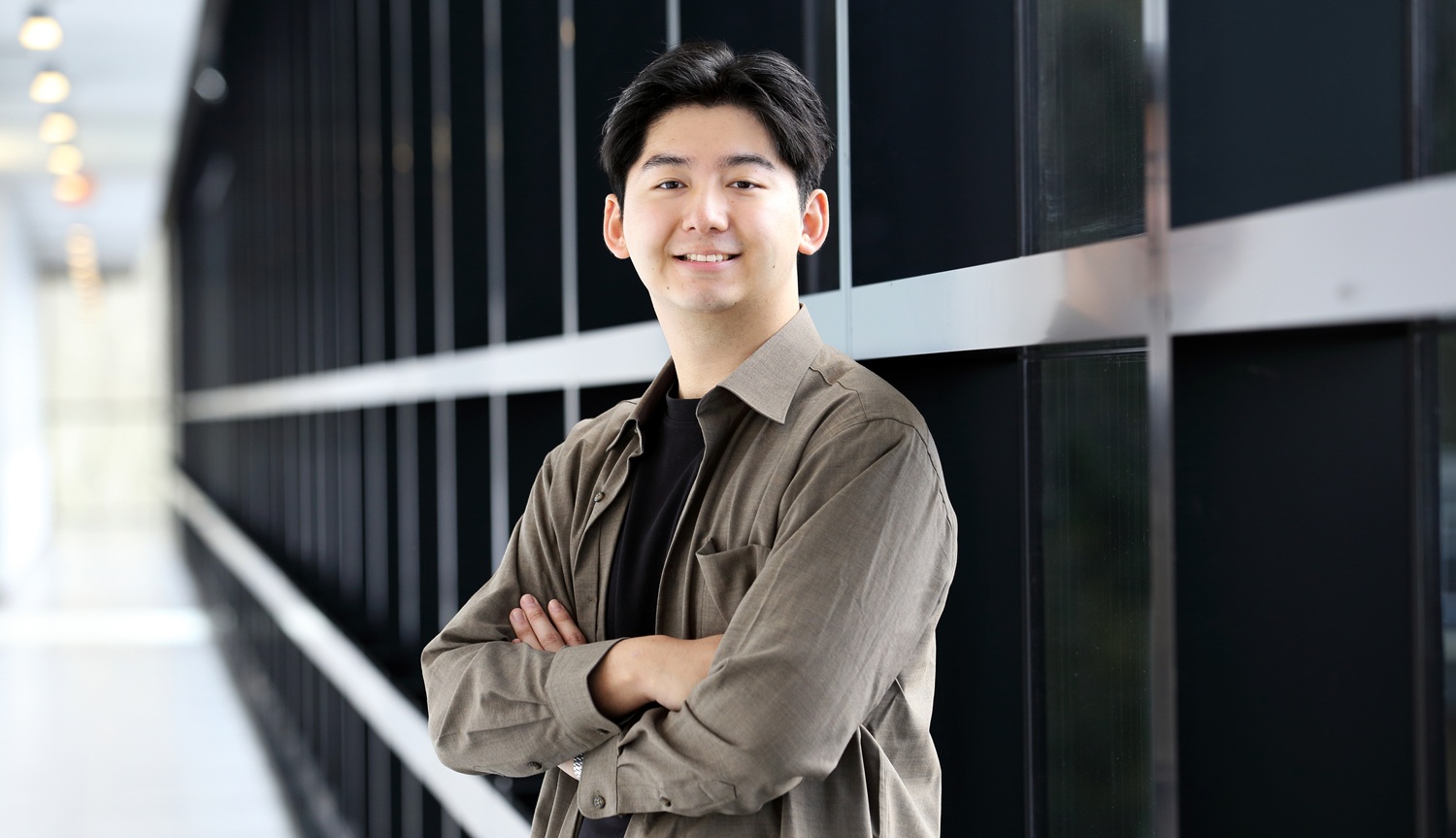 Apotex Inc. Award in Pharmaceutical Sciences 2025: David Wang | BC Pharmacy Association